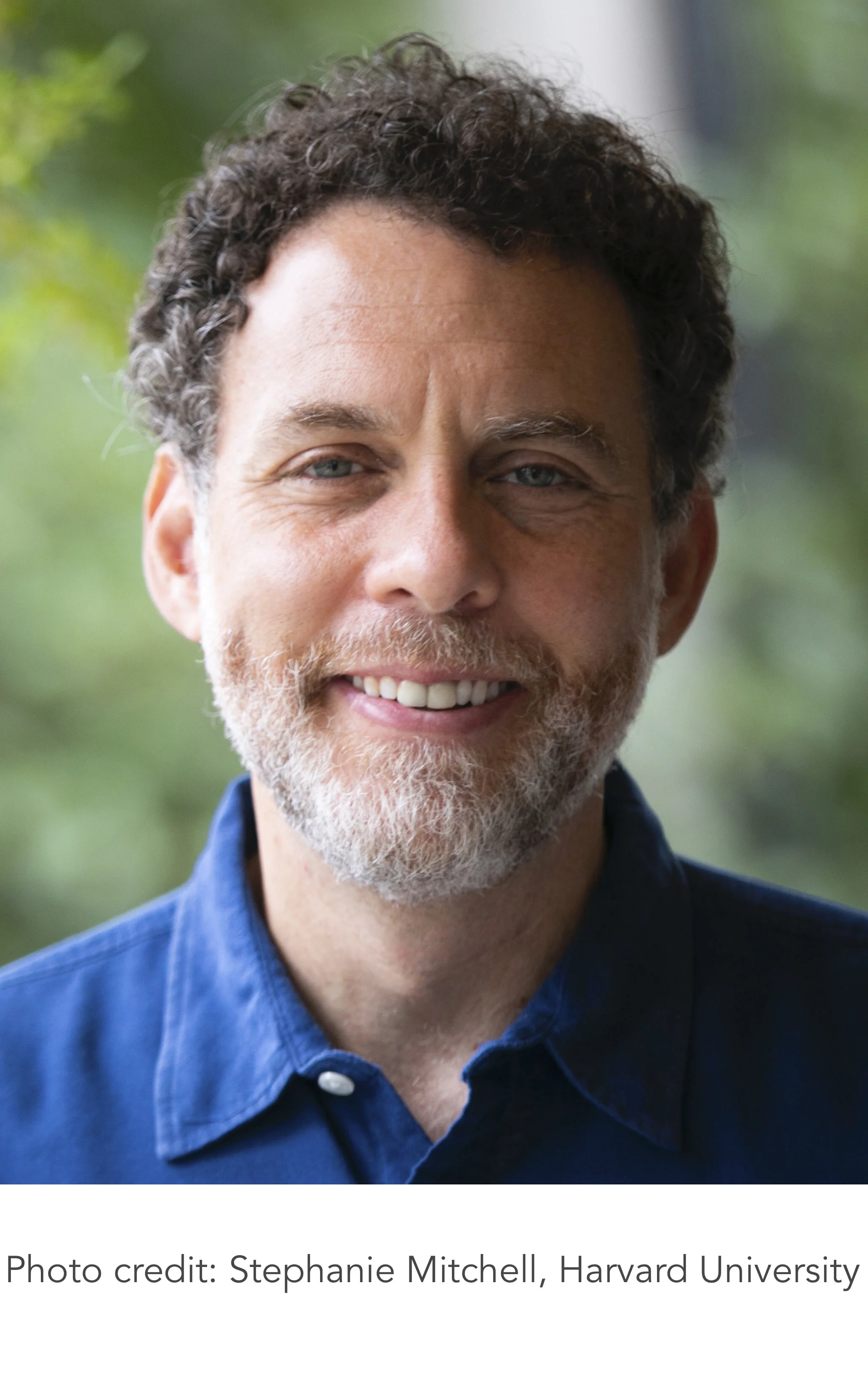 Bio — Joshua Greene