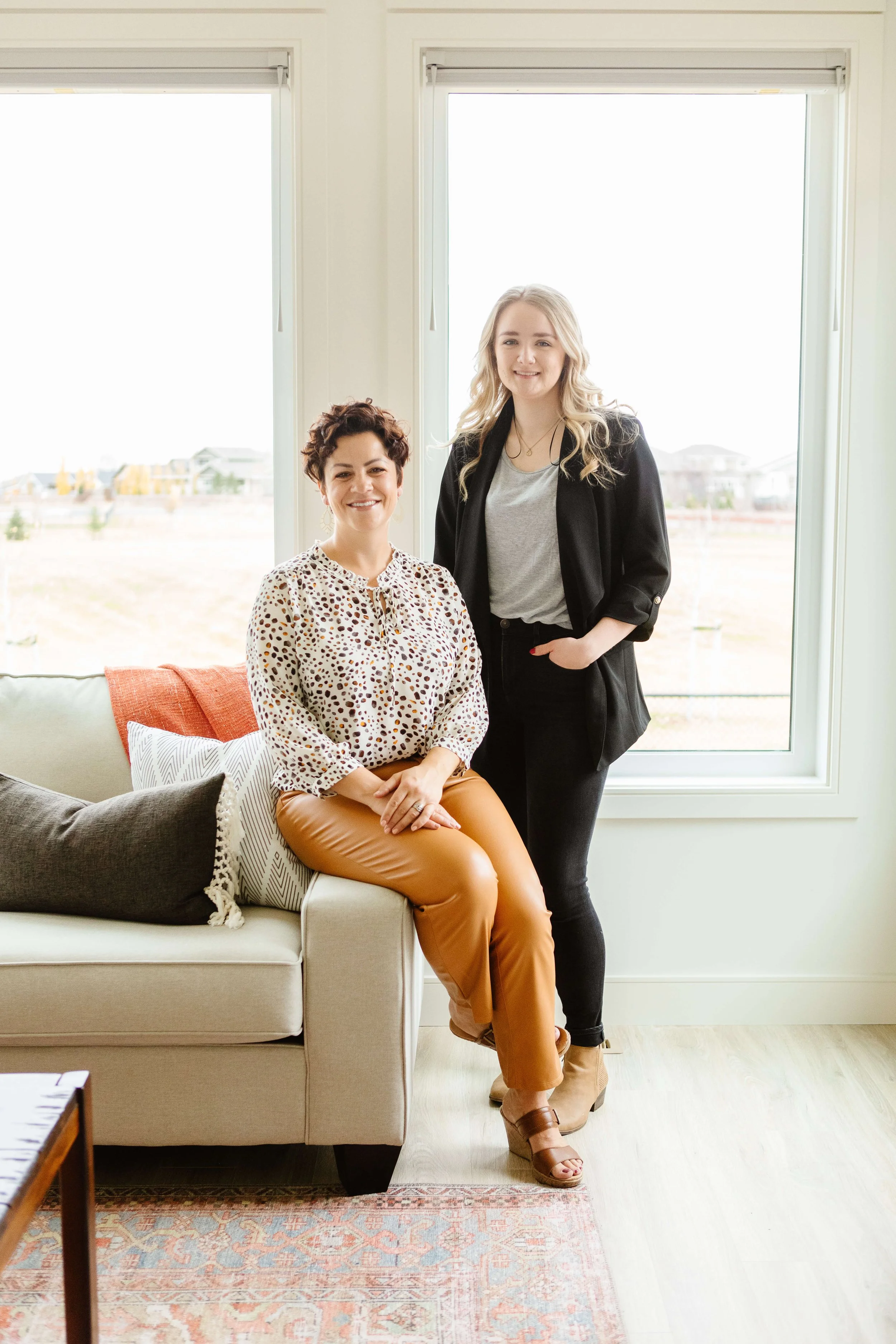 Mathews Design Company - Lethbridge Interior Design & Home Staging ...