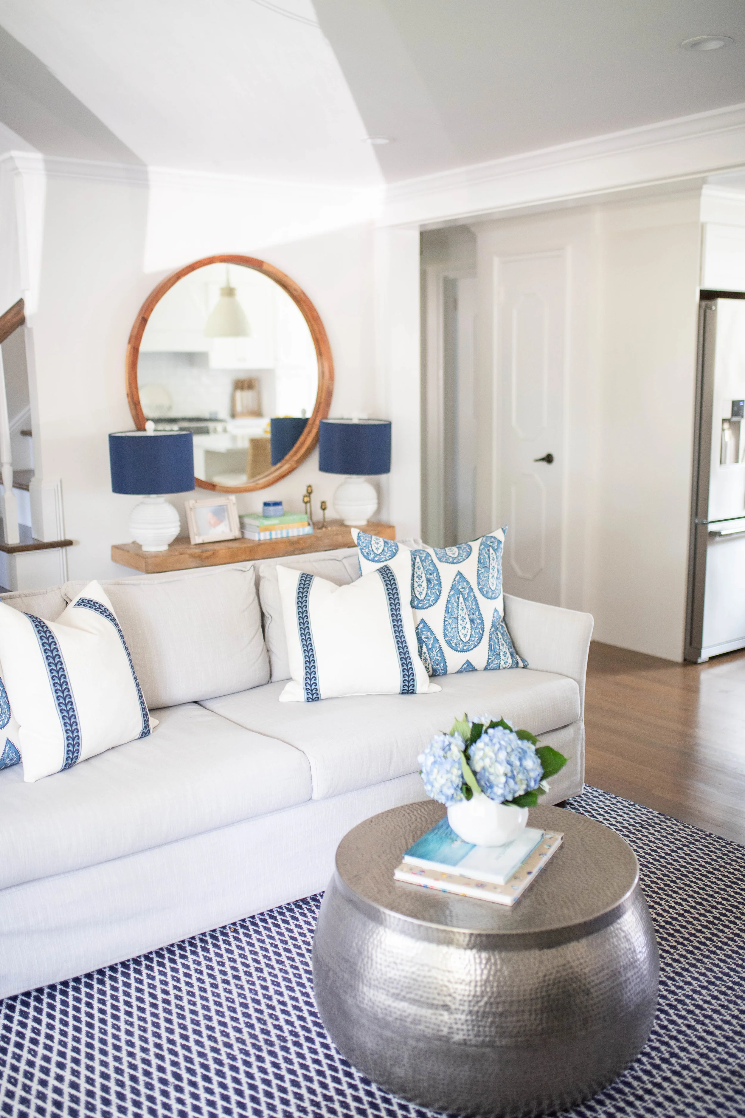 Portfolio — Molly Patton Design