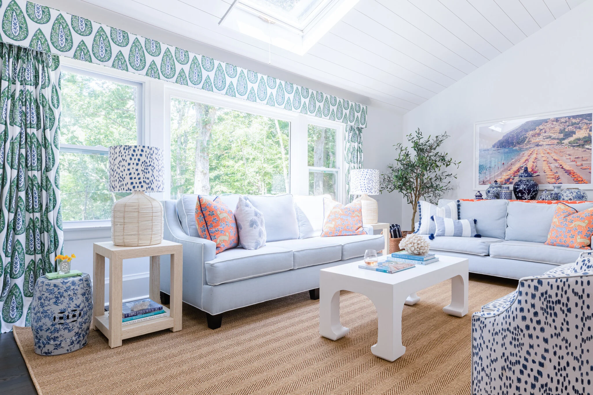 Portfolio — Molly Patton Design