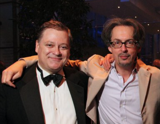 On Composing "Shining Brow" — Daron Hagen