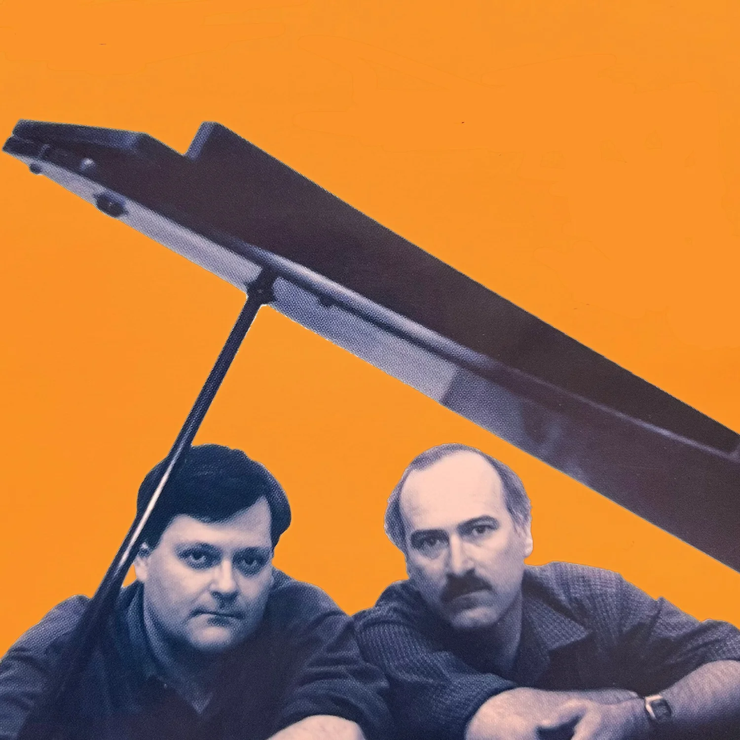 Heart of the Stranger — Daron Hagen