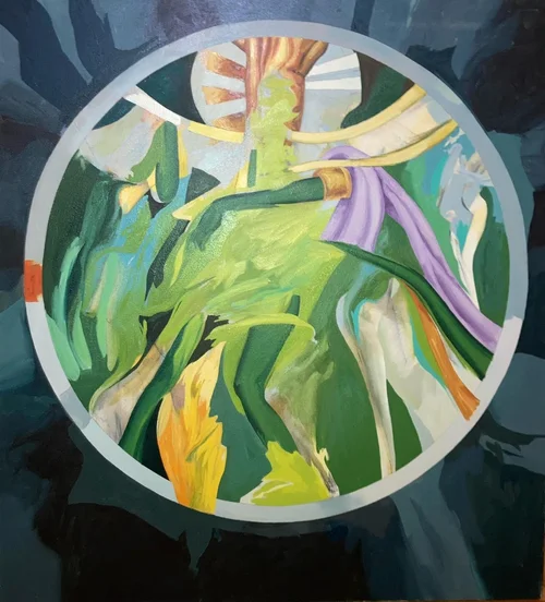 Richard Knowles — Circuitous Succession