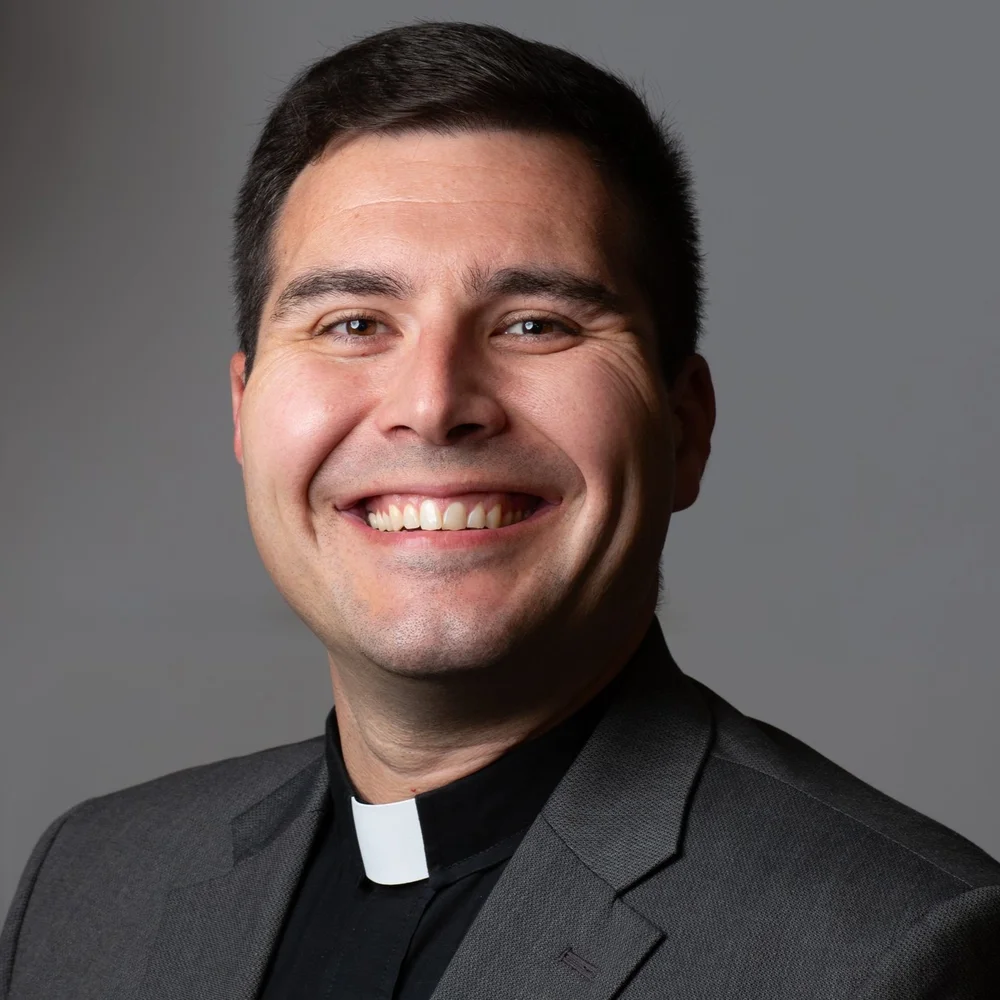 Meet Our Team — New Jerusalem Lutheran Church