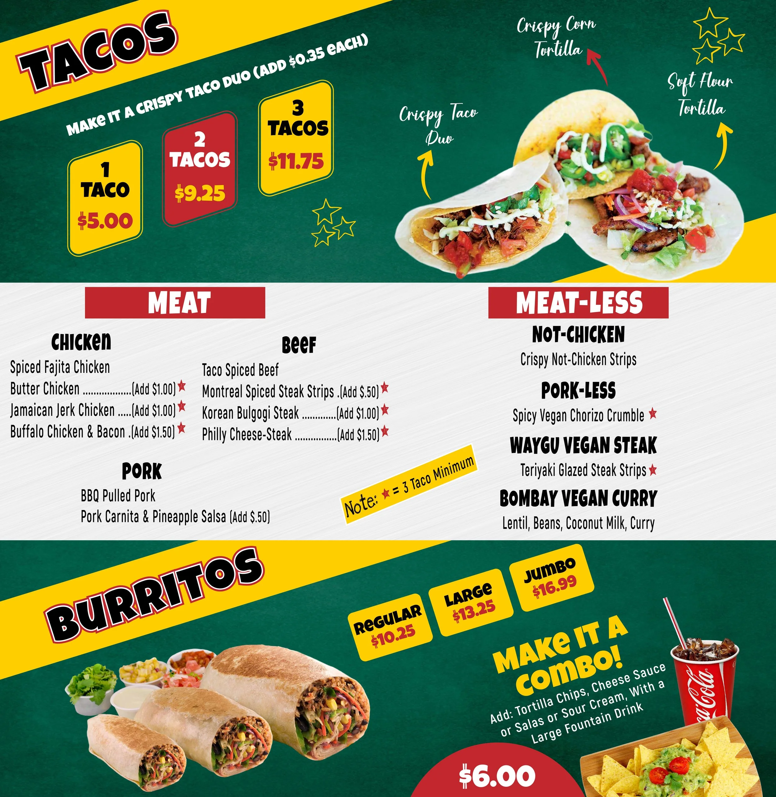 PIT-STOP-EATS — Chef Inspired Group of Restaurants