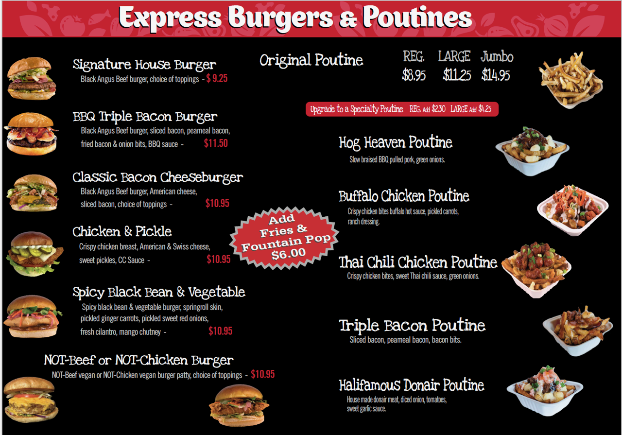 PIT-STOP-EATS — Chef Inspired Group of Restaurants