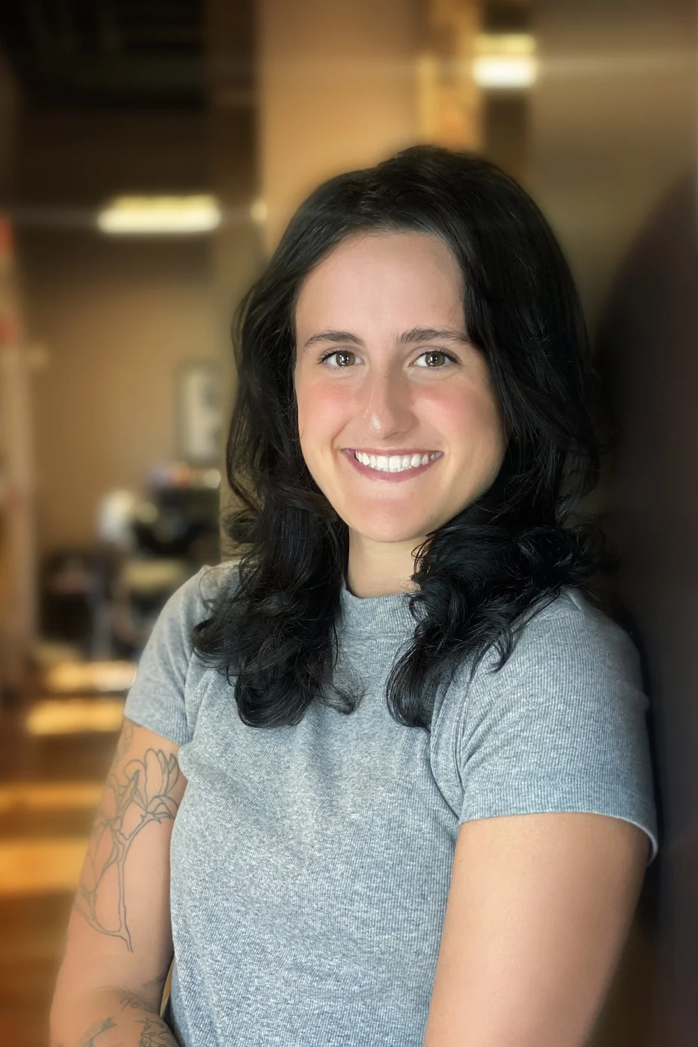 OUR TEAM — A N A N I