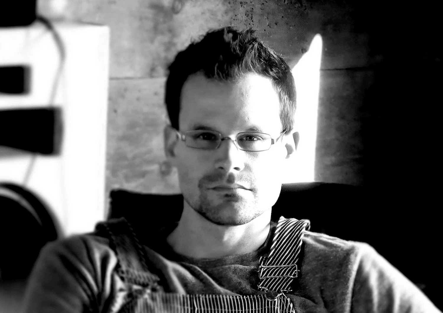 About | Christopher Baer