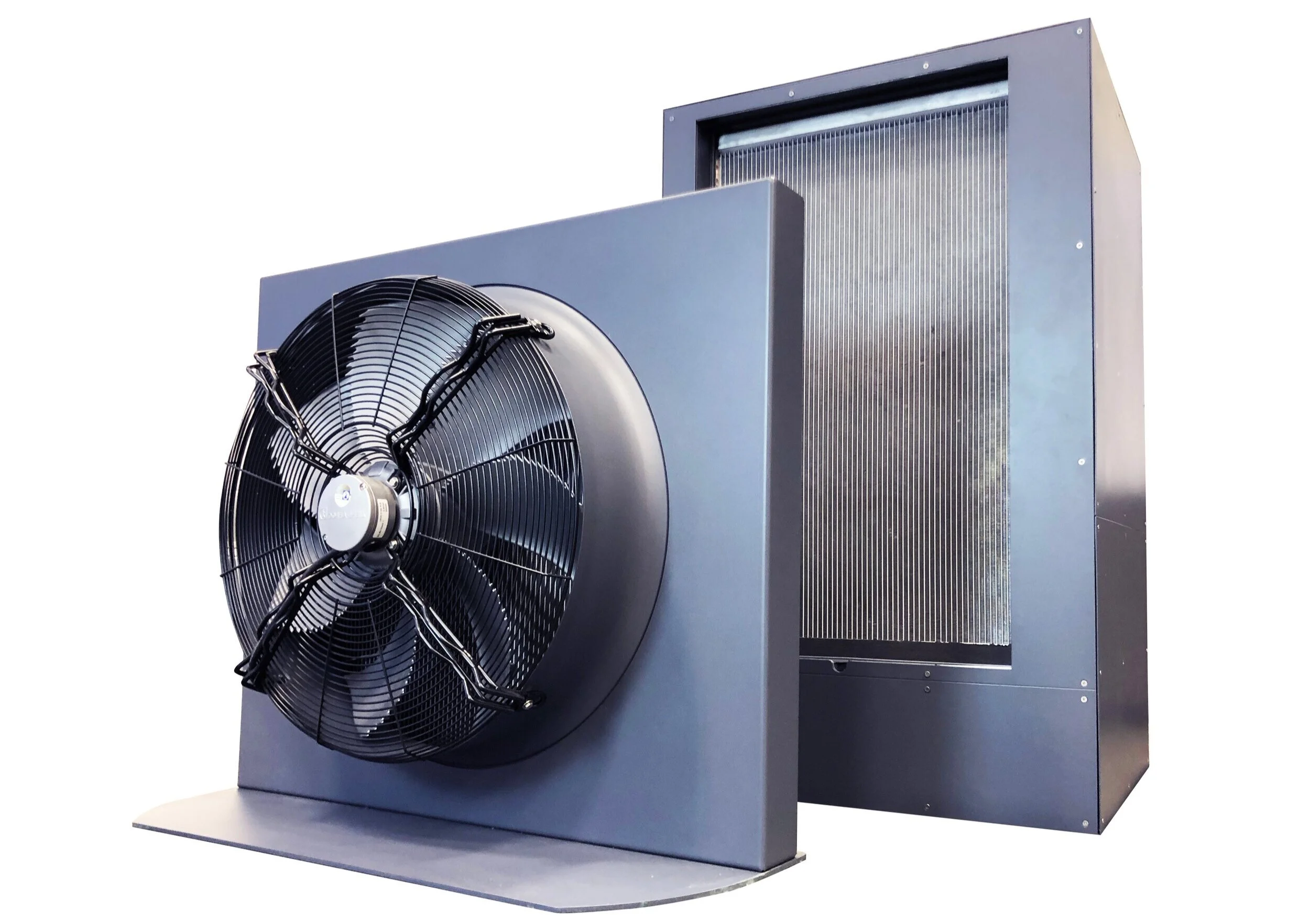 Environmental Control Products — Excel Air Systems