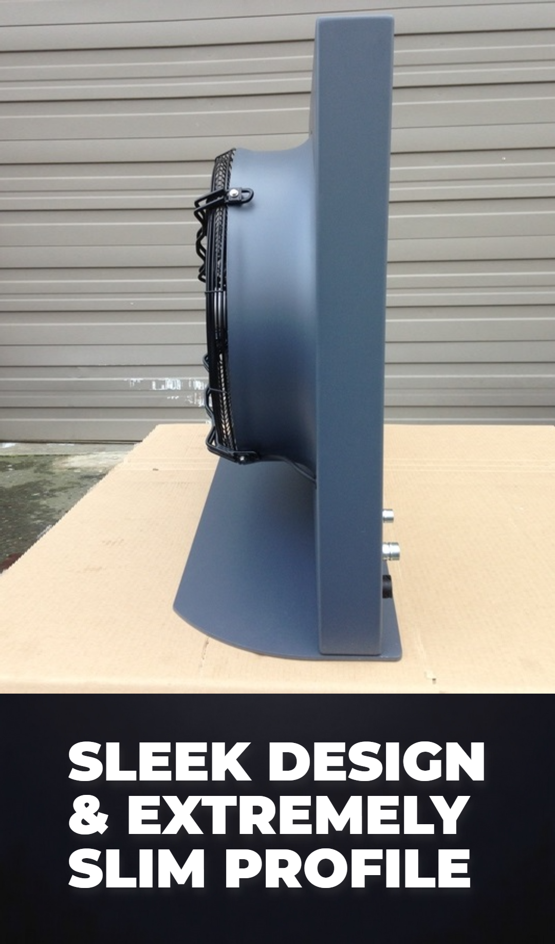 Evolution Series — Excel Air Systems