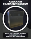 Products — Excel Air Systems