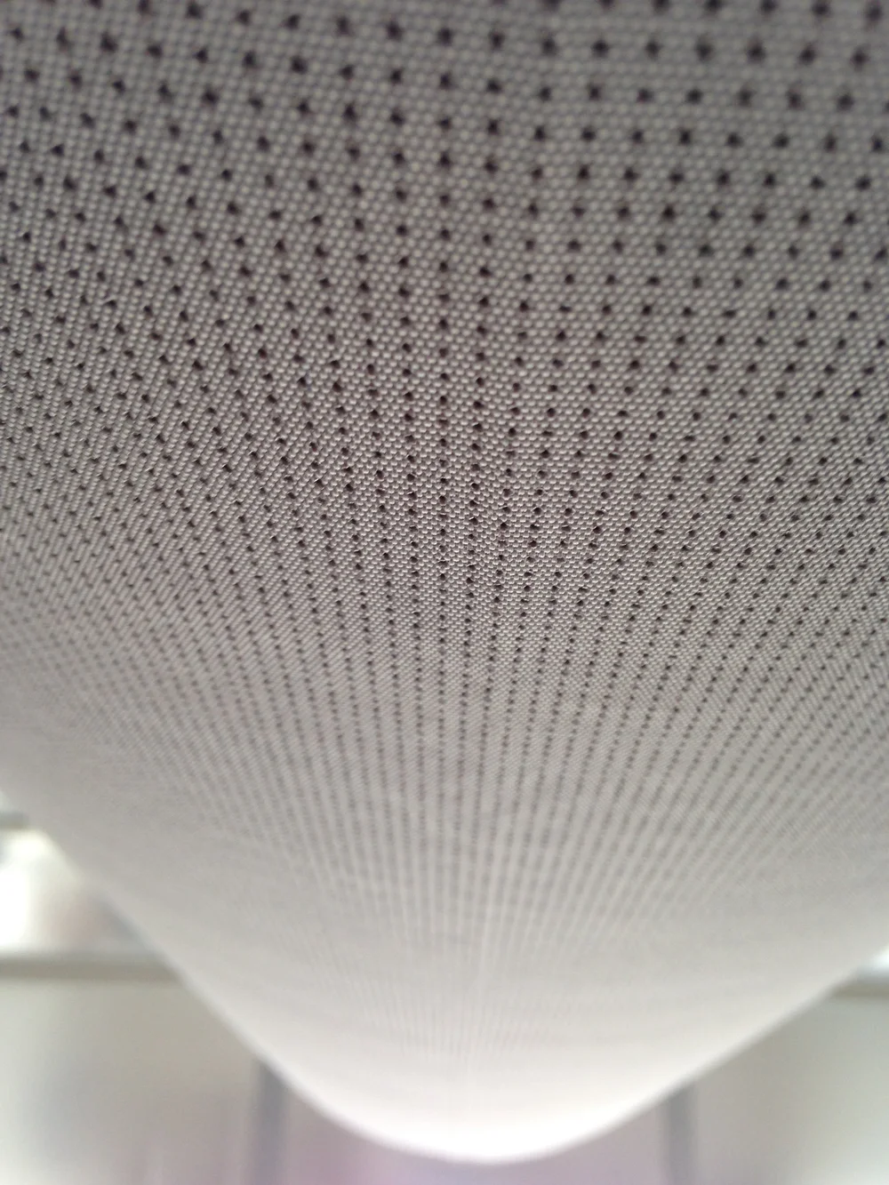 Fabric Ducts — Excel Air Systems