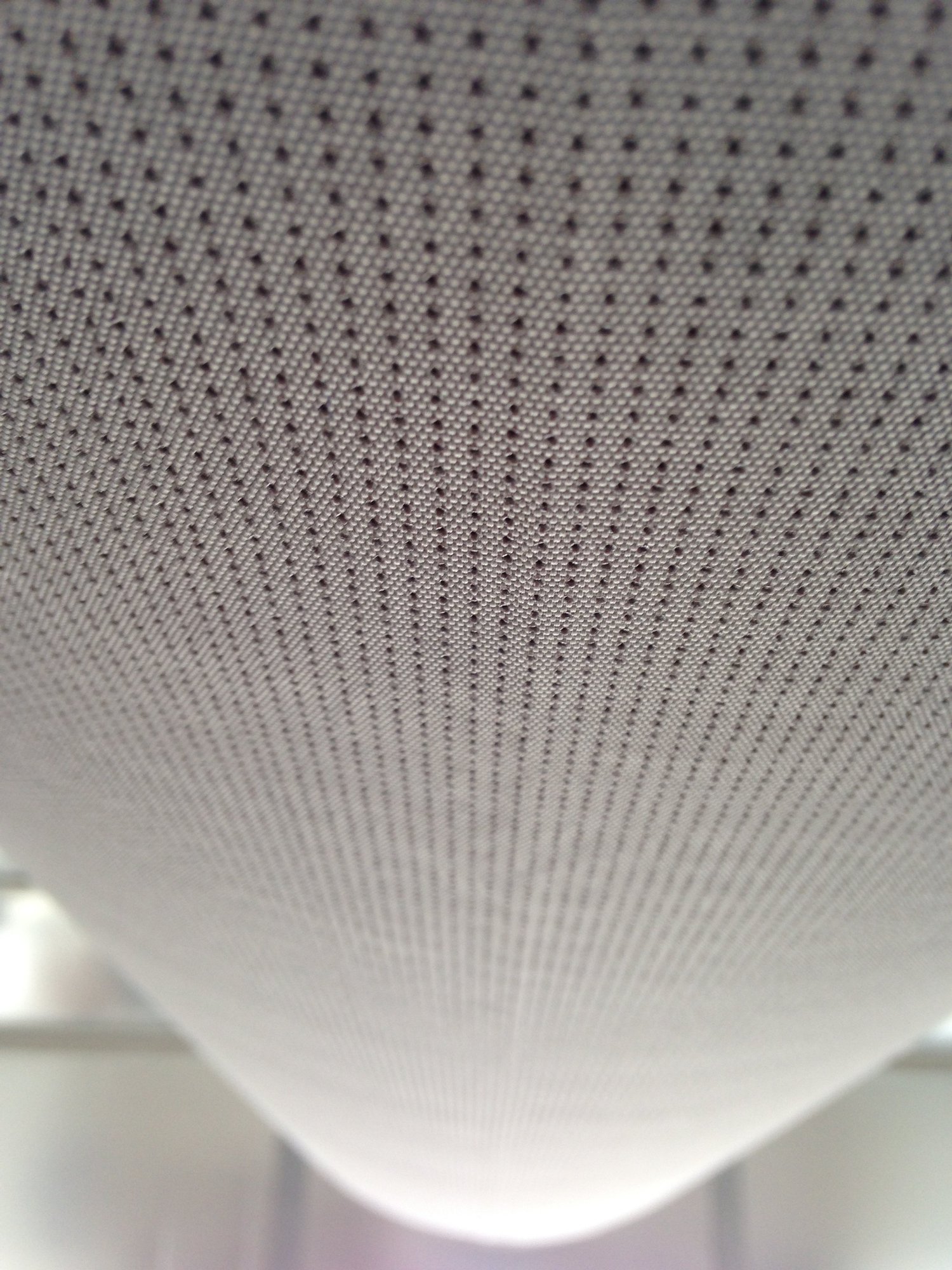 Fabric Ducts — Excel Air Systems