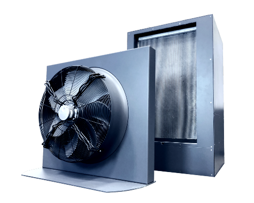 Evolution Series — Excel Air Systems
