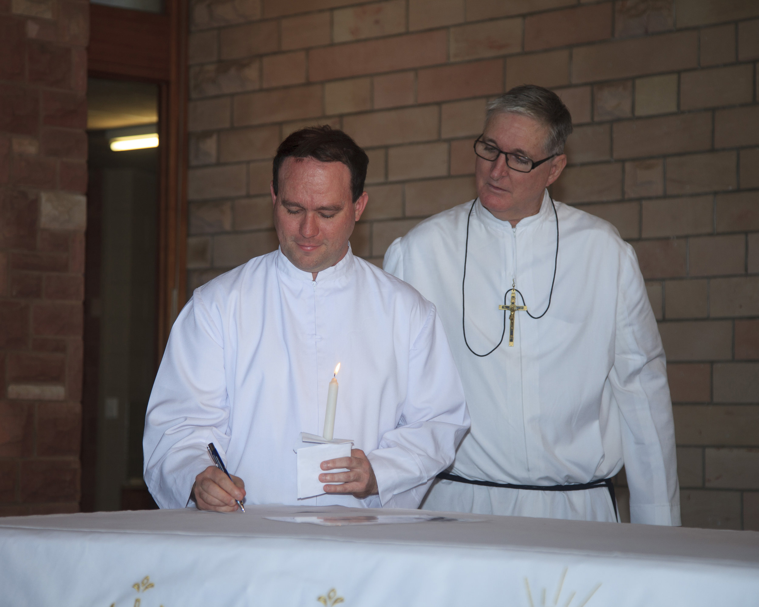 Marist Brothers Australia -Our Vocation as Brother