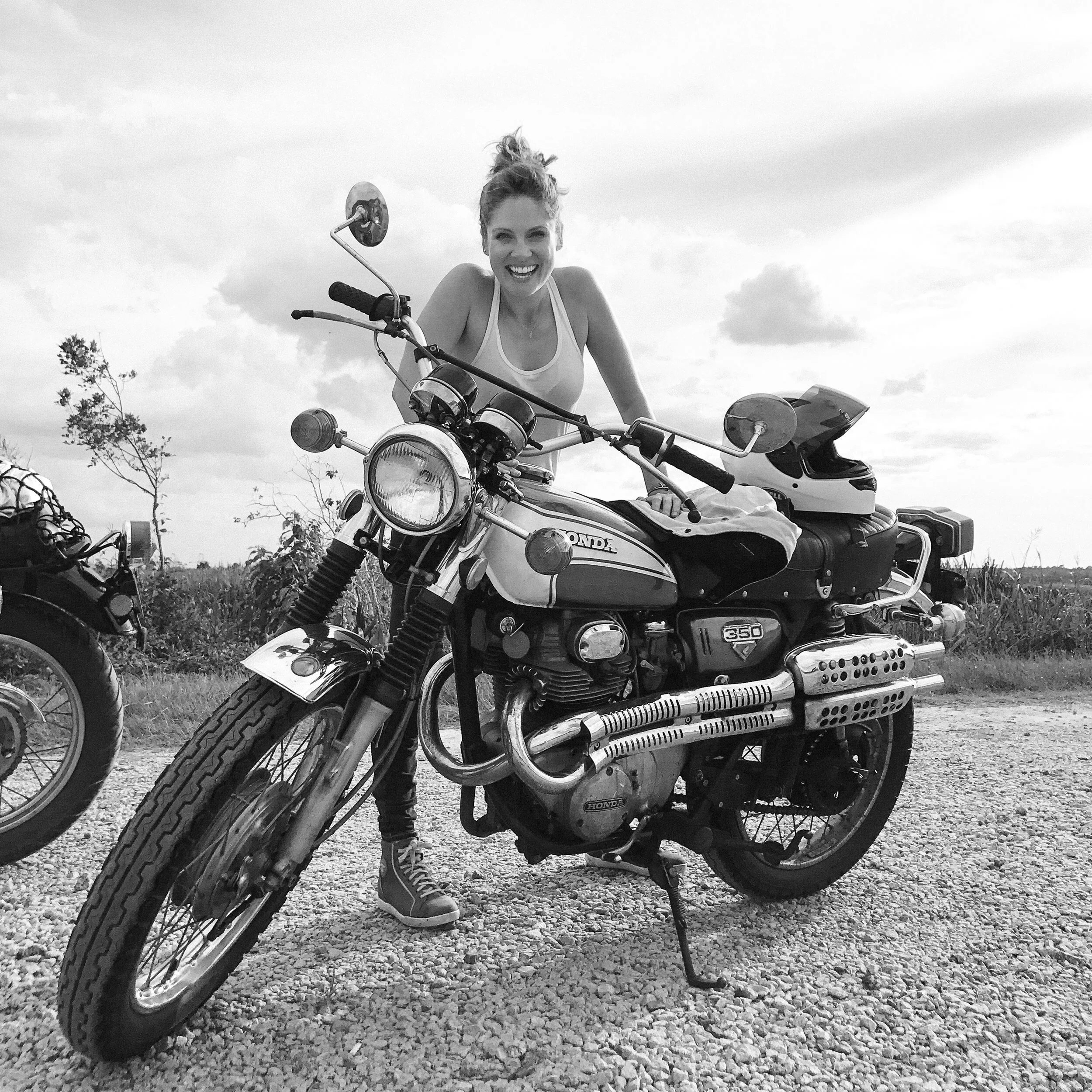 Savannah Ga Motorcycle Rides | Reviewmotors.co