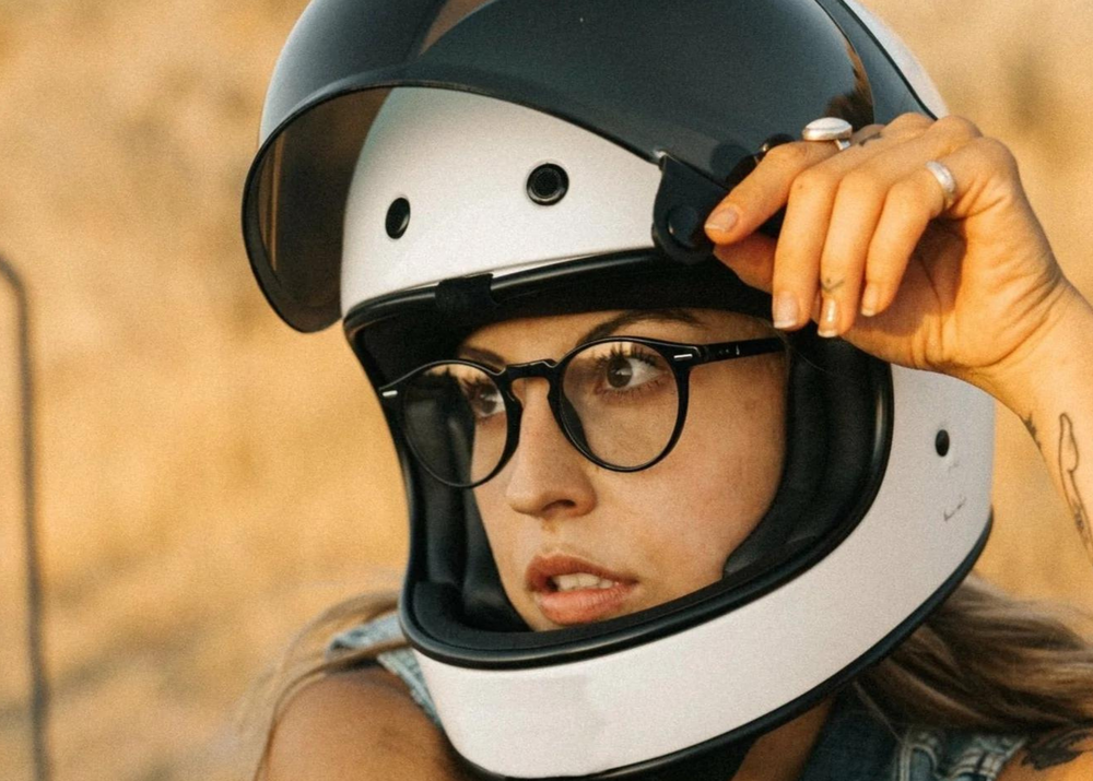 Holiday Gift Guide for Women Motorcyclists — The Litas