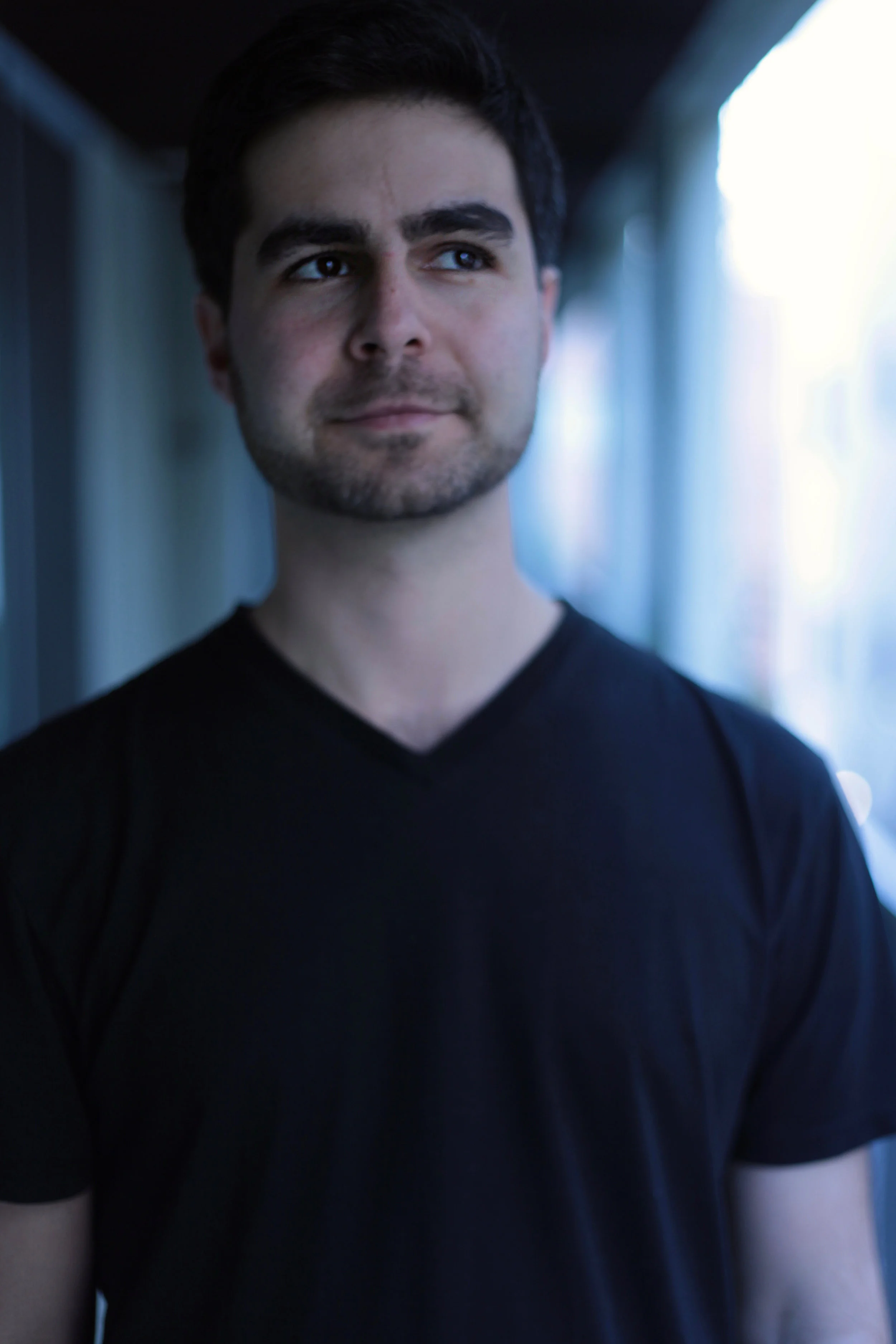 Gallery — Martin Nevin