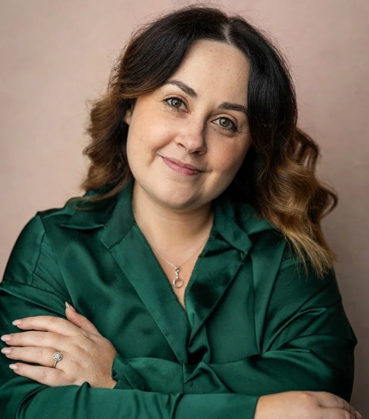 Meet the Team — Carla Stronge Casting