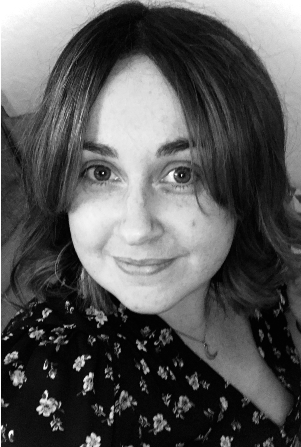 Meet the Team — Carla Stronge Casting