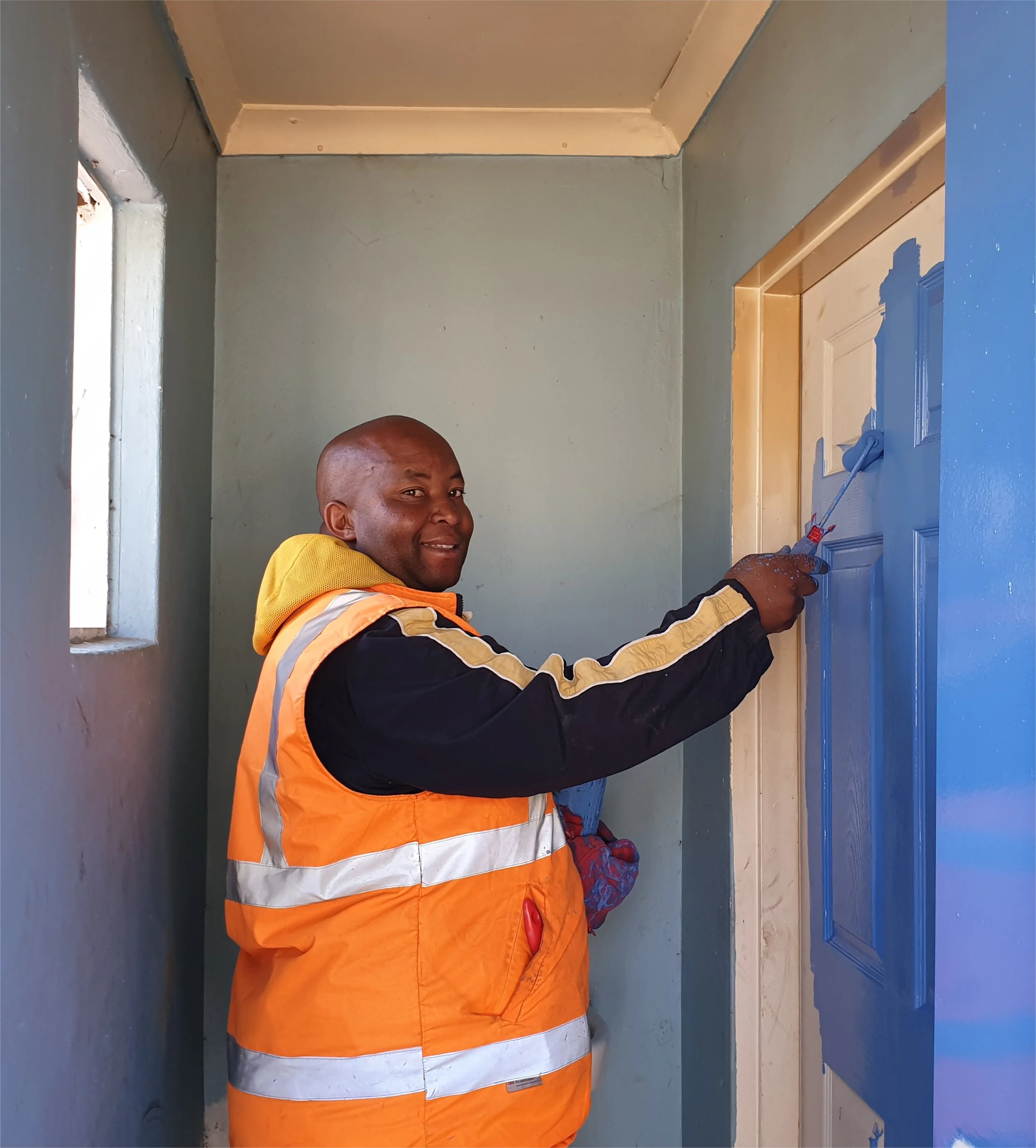 About Us — KMC Construction