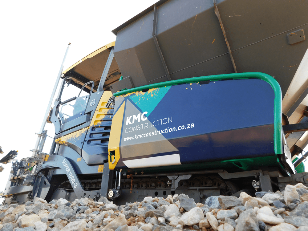 About Us — KMC Construction