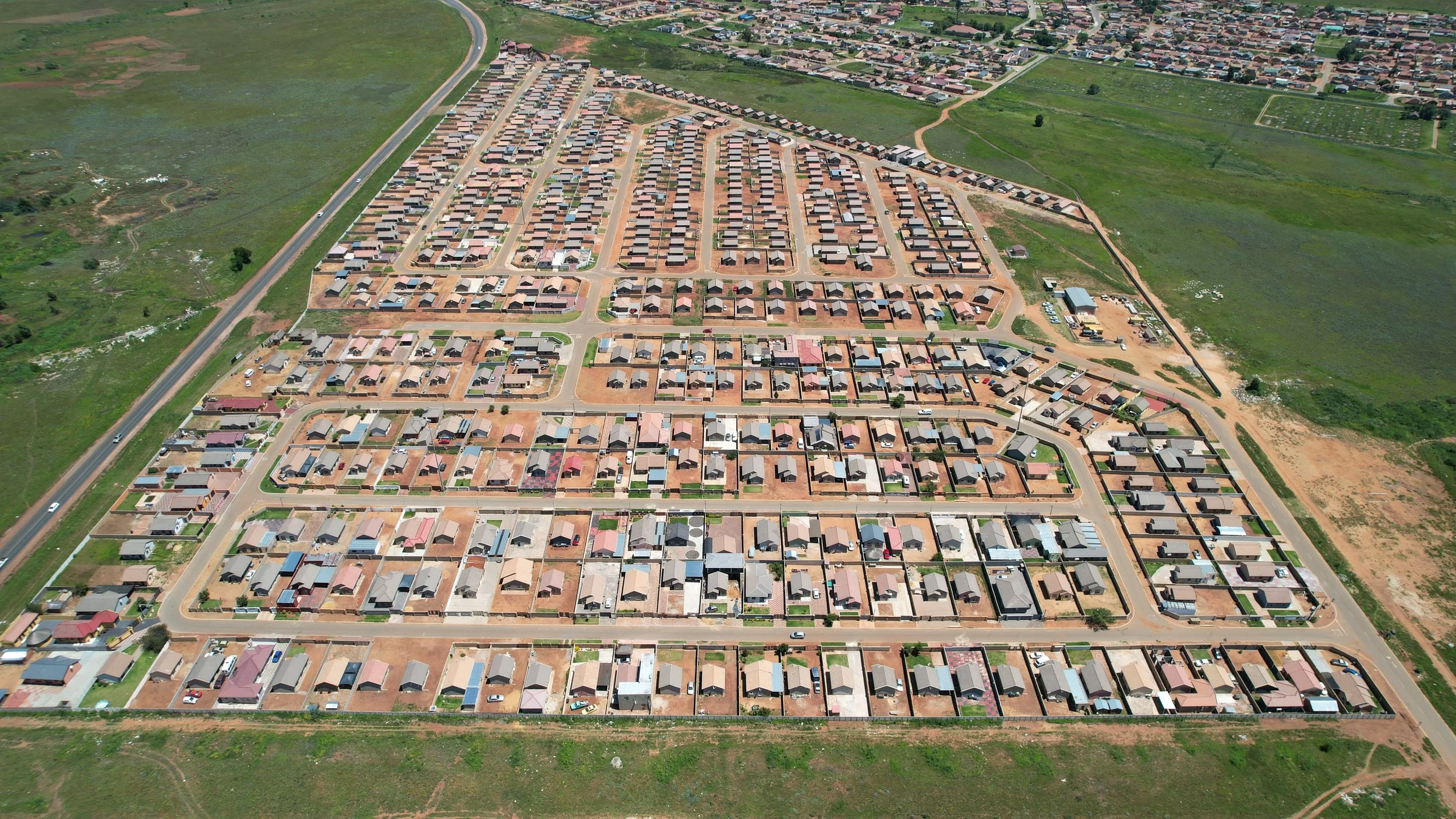 Property Development — KMC Construction