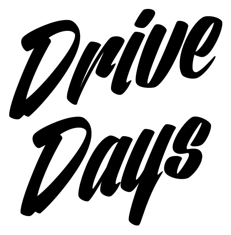 Bullrush Drive Days — Bullrush Rally