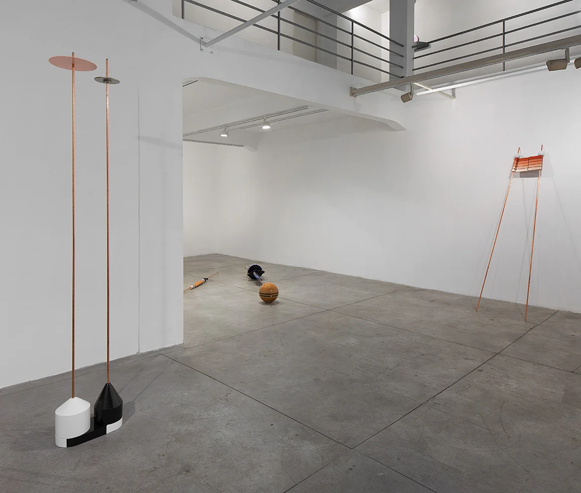 Formula – Braverman Gallery, Tel Aviv — Reuven Israel