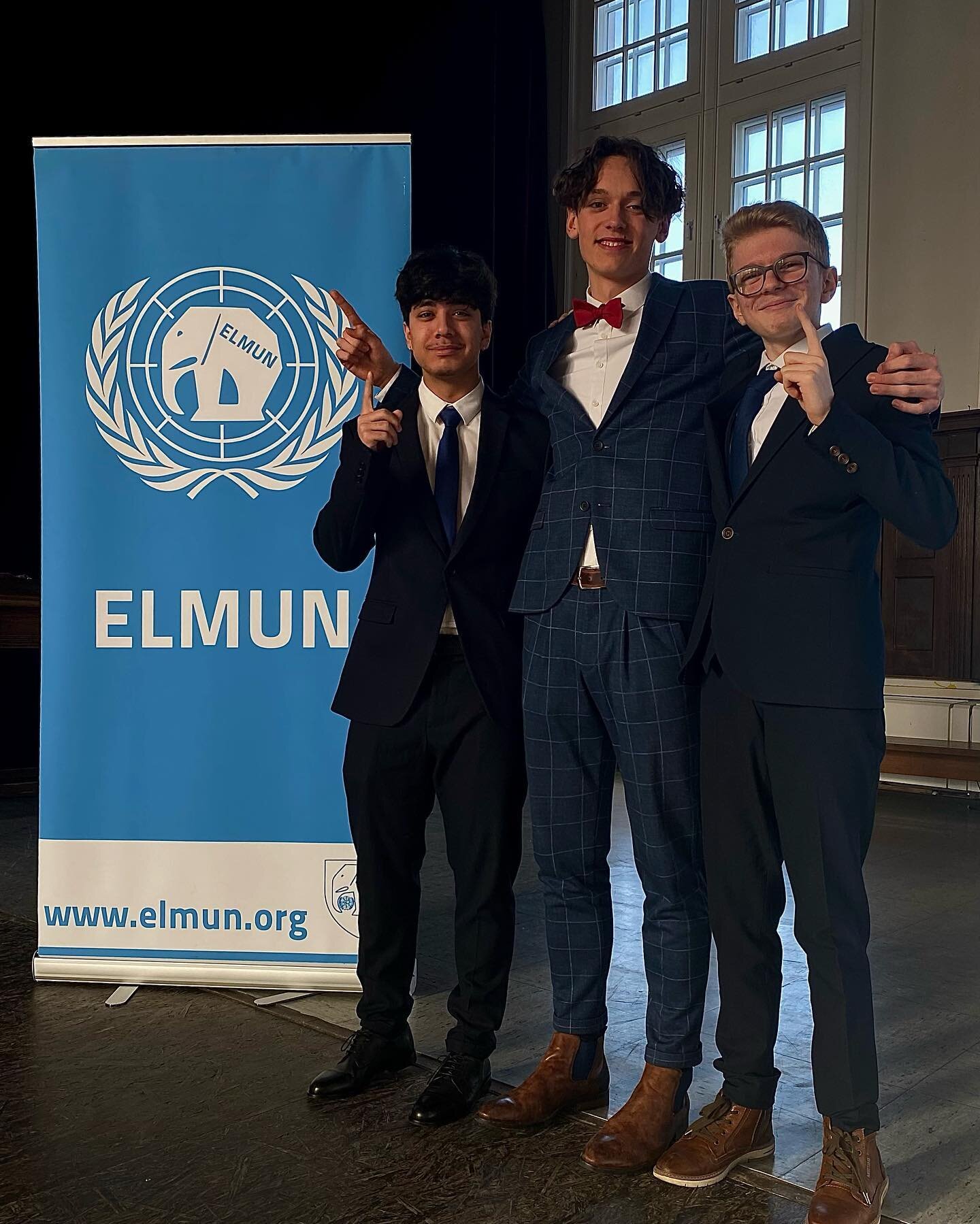 ELMUN