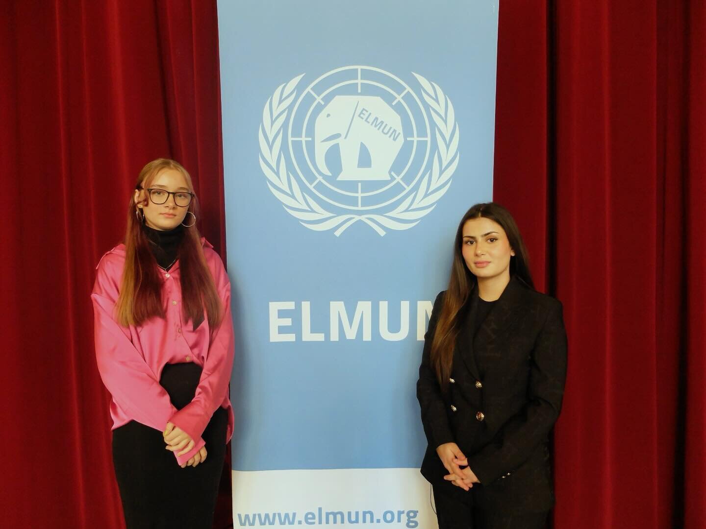 ELMUN