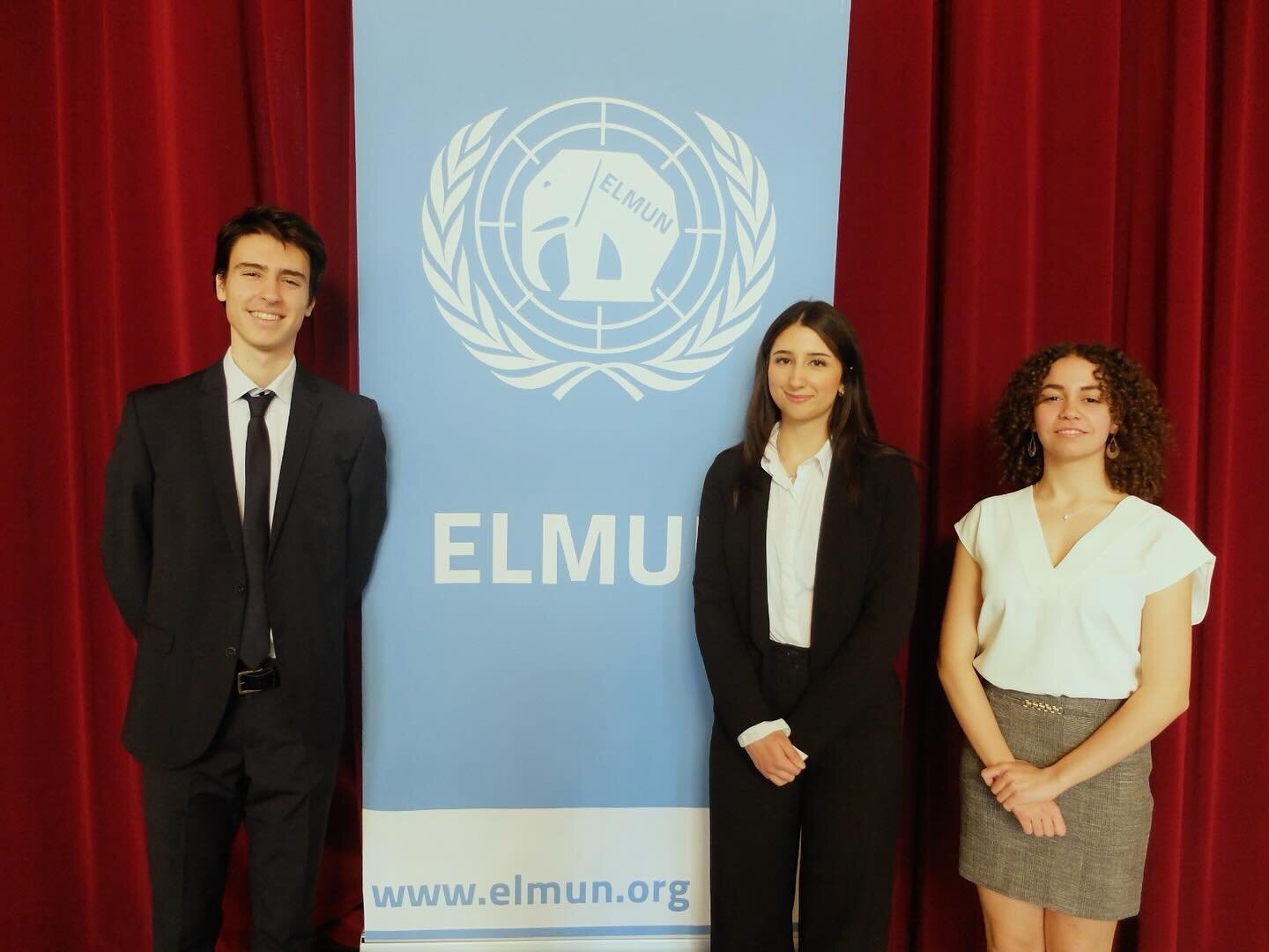 The Official Handbook — ELMUN