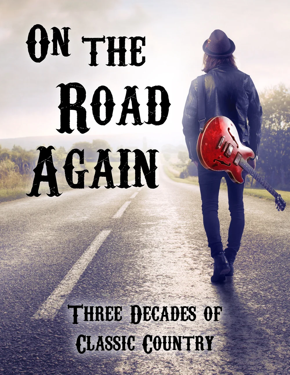 Sidekick Theatre — On The Road Again