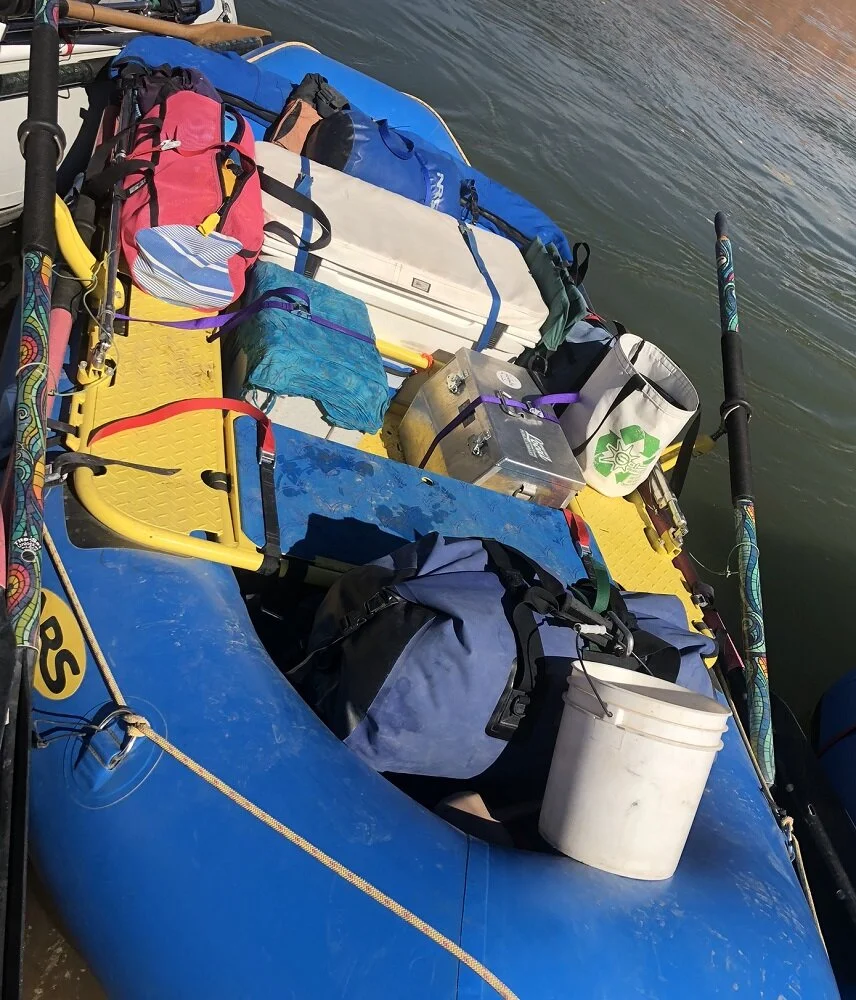 Photo & Video Gallery | Custom Boats & Gear | Eddyline Welding