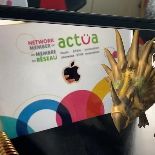 Online Learning Portal — Science Venture