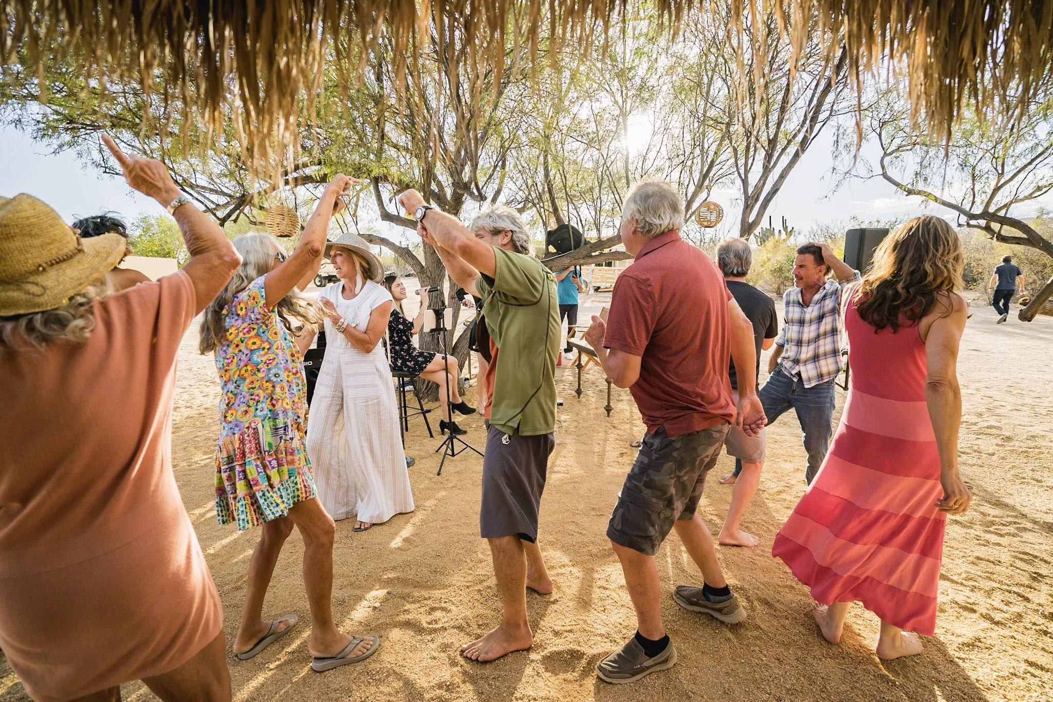 Guest Ranch Adventure Vacations in Baja California Sur, Mexico — Rancho ...