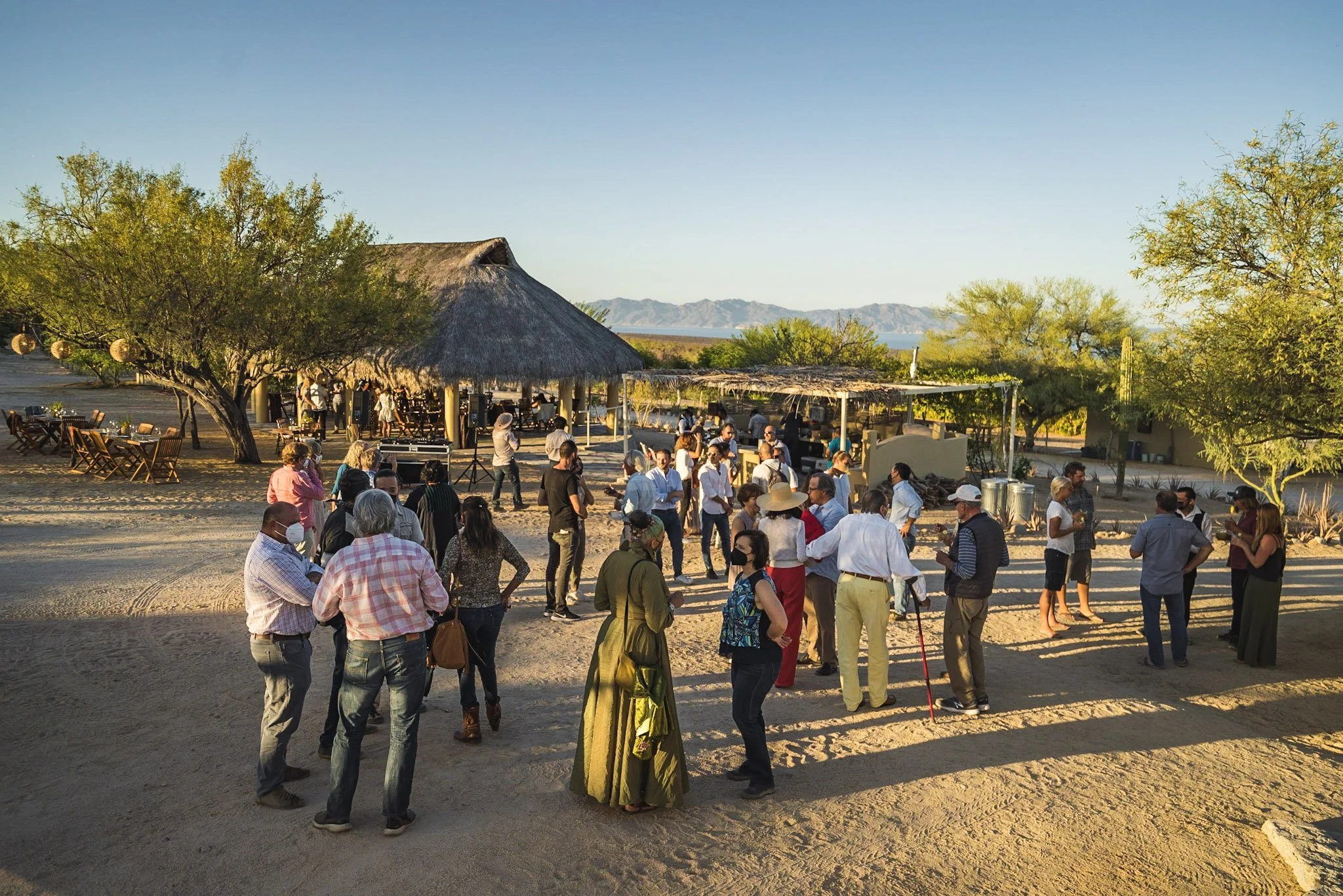 Guest Ranch Adventure Vacations in Baja California Sur, Mexico — Rancho ...
