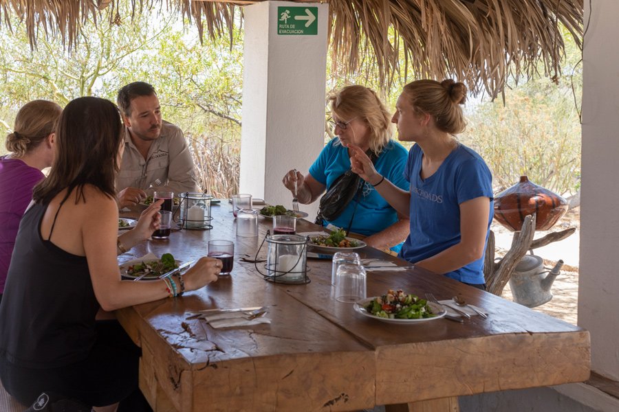 Ranch Adventure Camp — Rancho Cacachilas - Adventure Vacations in Baja ...