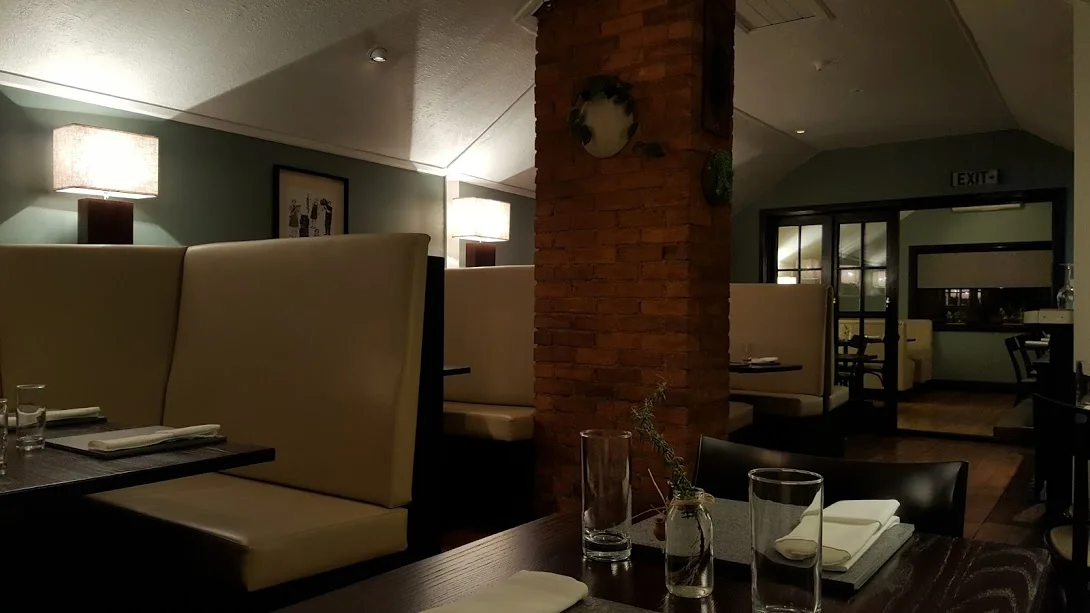 Jano Bistro BOOK NOW