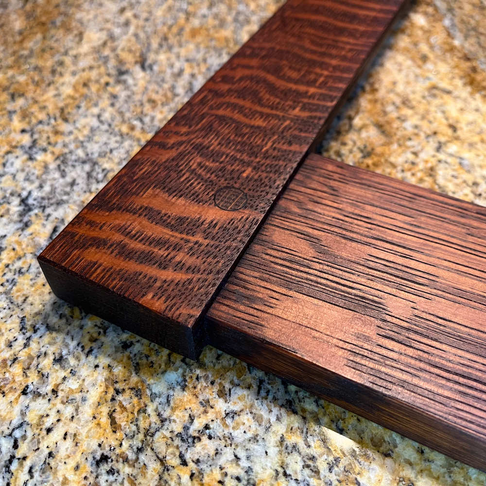 FRAMING — Keith Rust Illustration