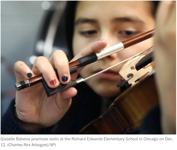 How Playing an Instrument Can Benefit Your Brain — West Coast Music School