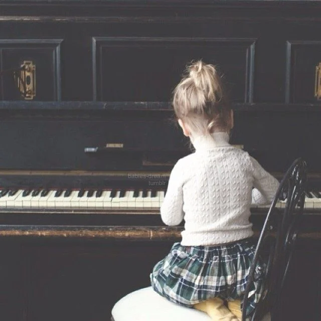 Playing Piano Tumblr