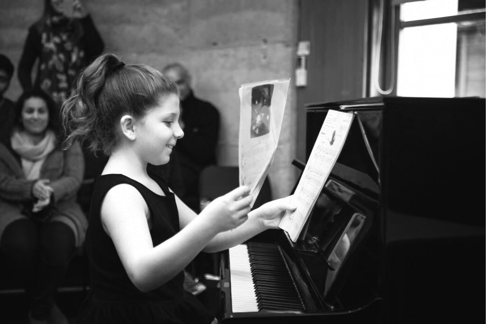 Piano Lessons Perth — West Coast Music School