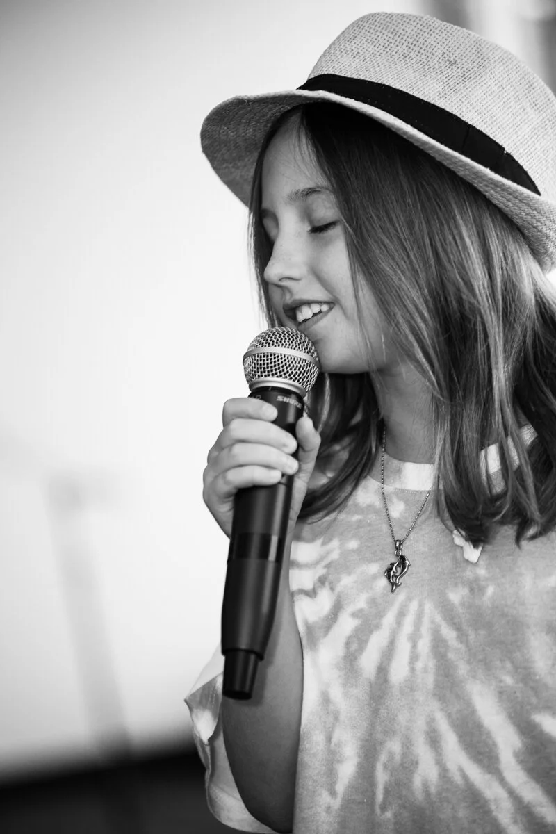 Singing Lessons Perth — West Coast Music School