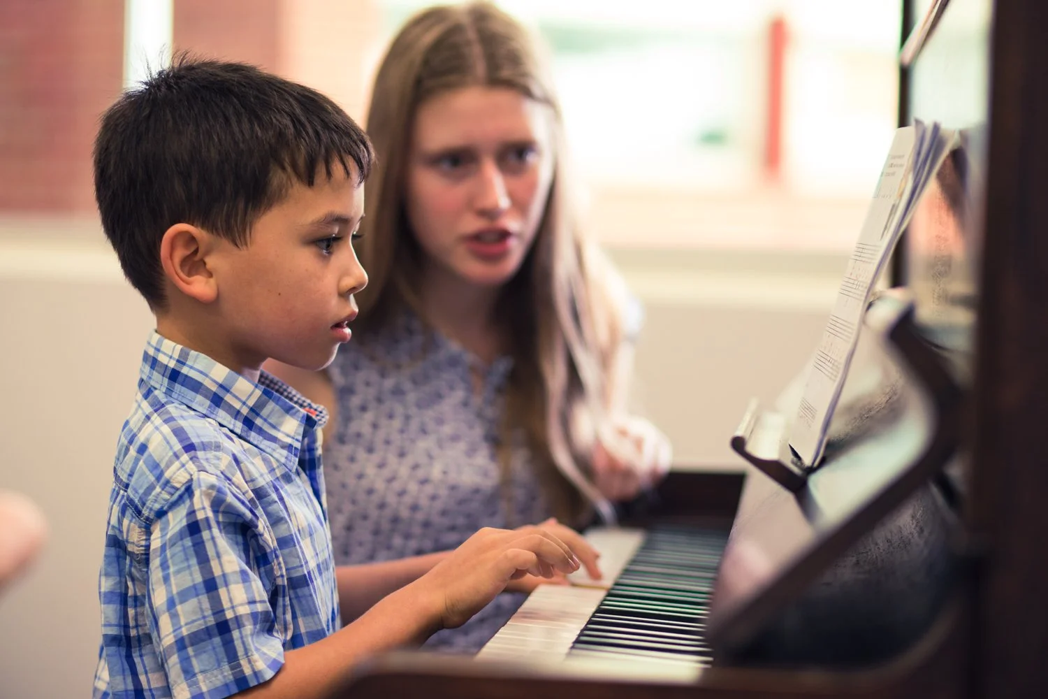 Why your child isn't practicing - and how to change that! — West Coast ...