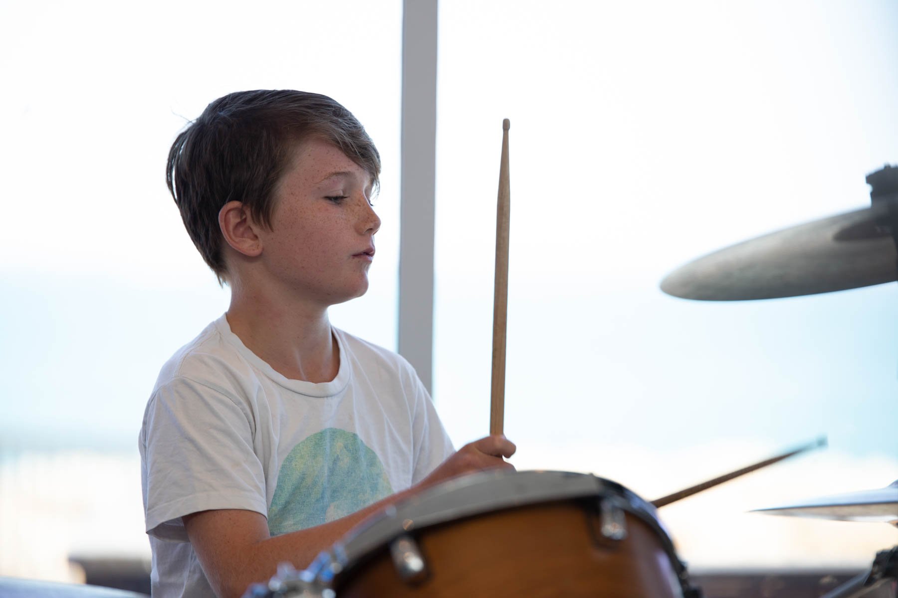10 Reasons Why Children Should Learn an Instrument — West Coast Music ...