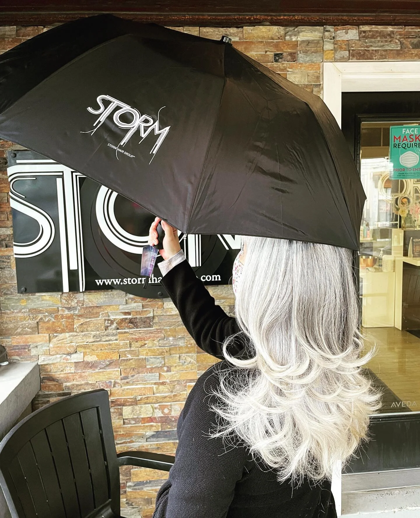 STORM Hair Group