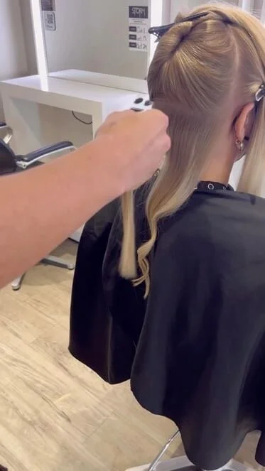 STORM Hair Group
