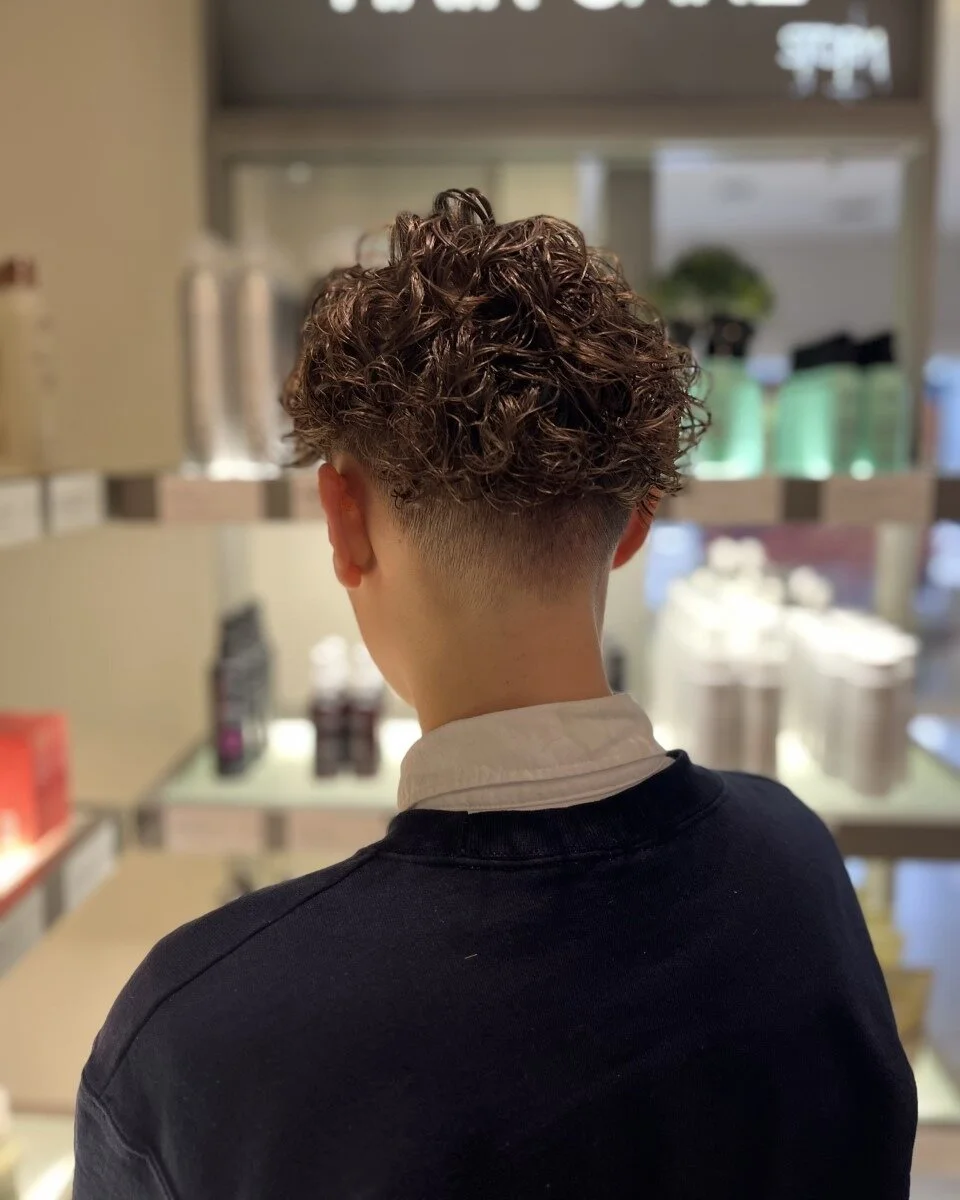 STORM Hair Group