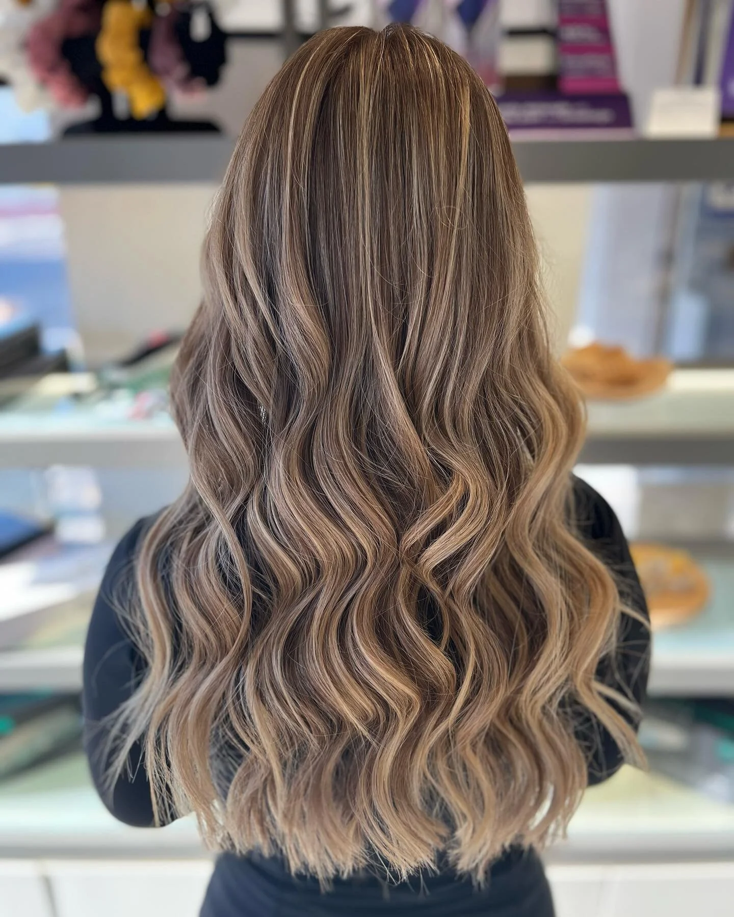 STORM Hair Group